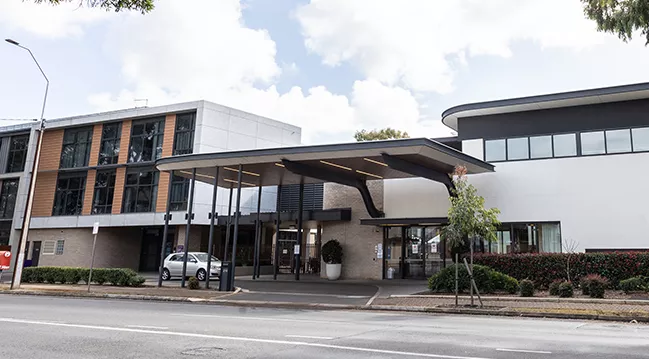 Adelaide Aged Care | Opal HealthCare